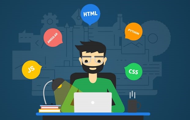 Coding-Landing Page.